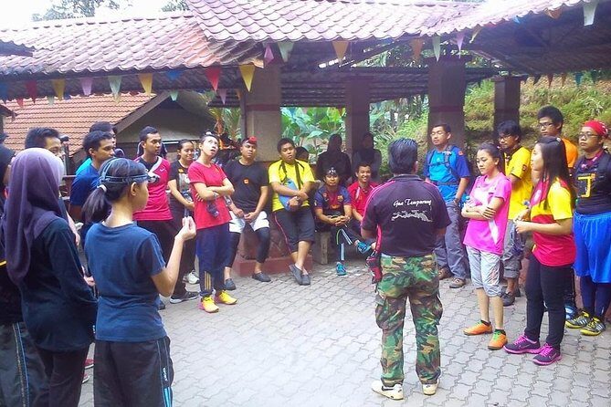 Discover Perak Tempurung Cave (from KL) - Frequently Asked Questions
