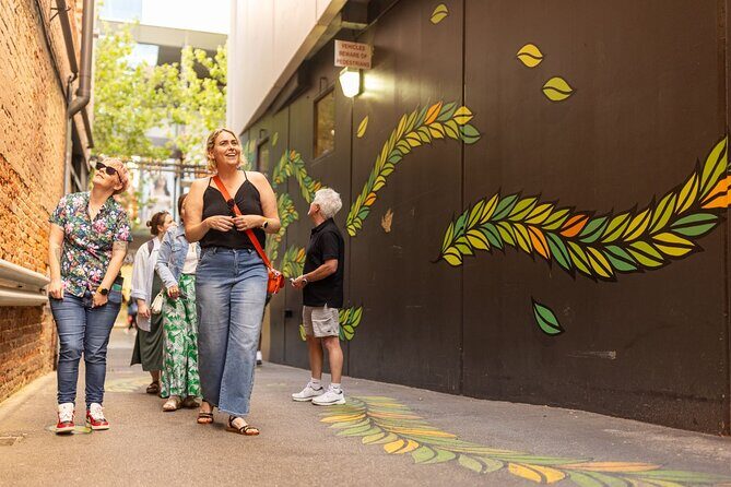Discover Perth Walking Tour: History, Art, Local Insights + More! - Practical Details & Tips