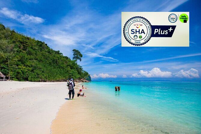 Discover Phi Phi & Khai Nai Islands on a Speedboat Tour - Practicalities and What Makes It Worthwhile