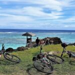 'Discover' Rarotonga Cycling Tour with Lunch - The Cycling Experience: Comfortable and Accessible