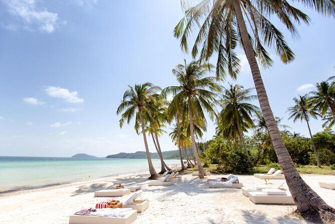 Discover Scuba Diving at Phu Quoc Island - What Makes This Tour Stand Out?