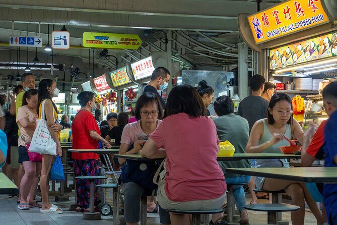 Discover Singapore Local Experience - Does the Price Match the Experience?
