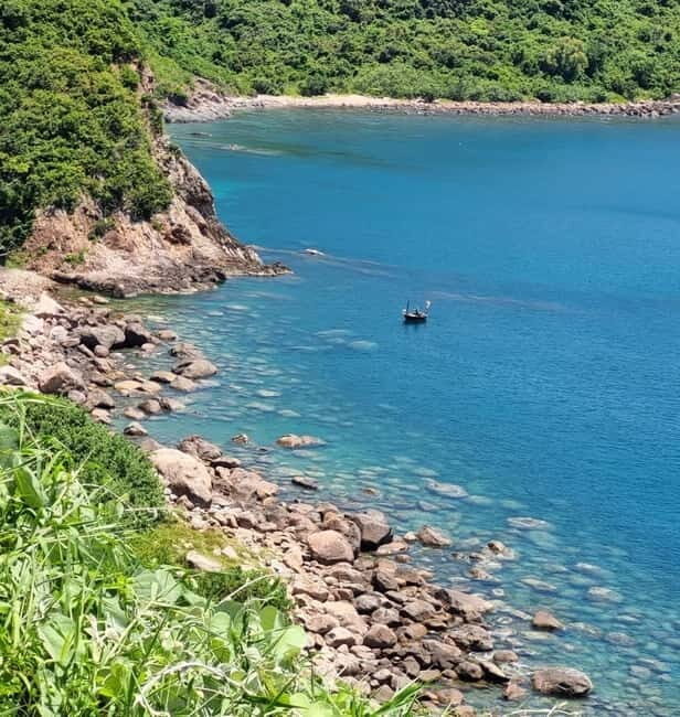 Discover Son Tra: Legendary US Army Jeep Adventure Tour - Who Should Consider This Tour?