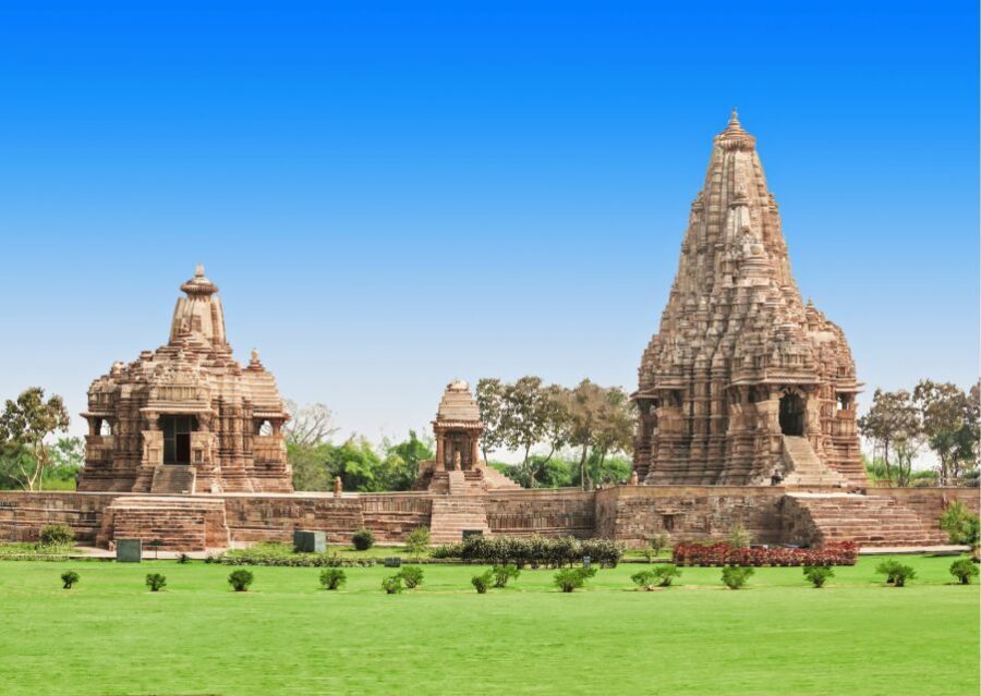 Discover Spiritual Trails of Khajuraho (Guided Temple Tour) - Exploring the Temples: What’s Included and What’s Not