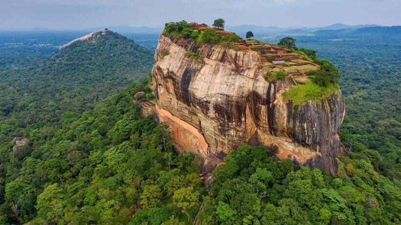 Discover Sri Lanka: 5-Day Cultural & Coastal Tour - FAQs