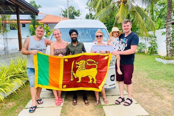 Discover Sri Lanka's Best in 3 Days: Sigiriya, Kandy & Ella - What We Loved About the Tour