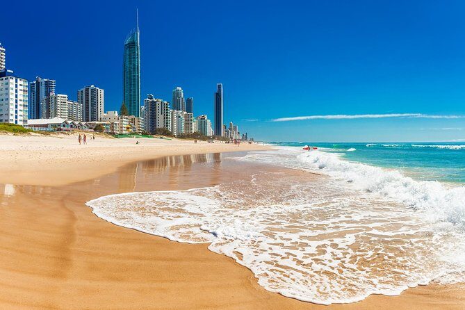 Discover Surfers Paradise - Authenticity and Value: What Travelers Say