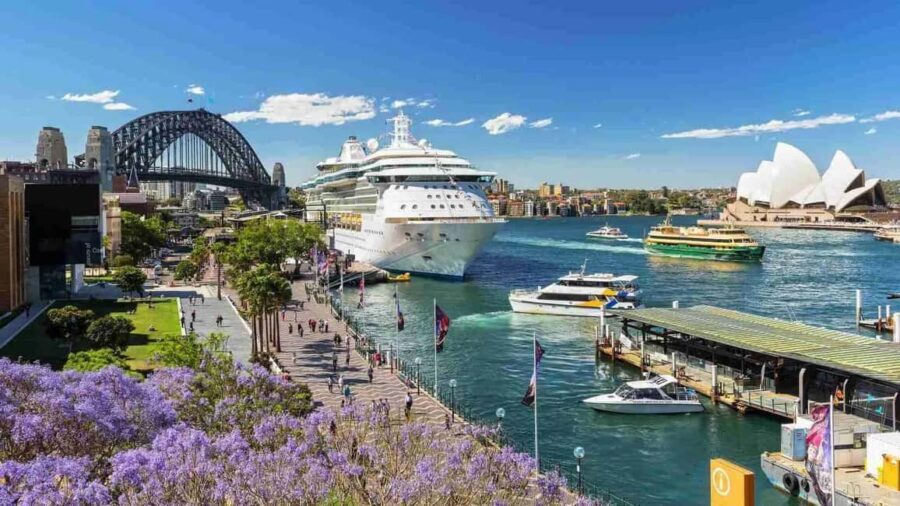 Discover Sydney - Private walking tour - A Closer Look at the Itinerary