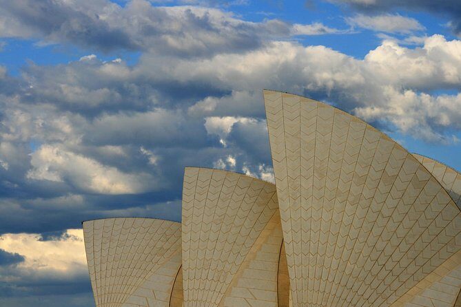 Discover Sydney - The Rocks - The Itinerary in Detail