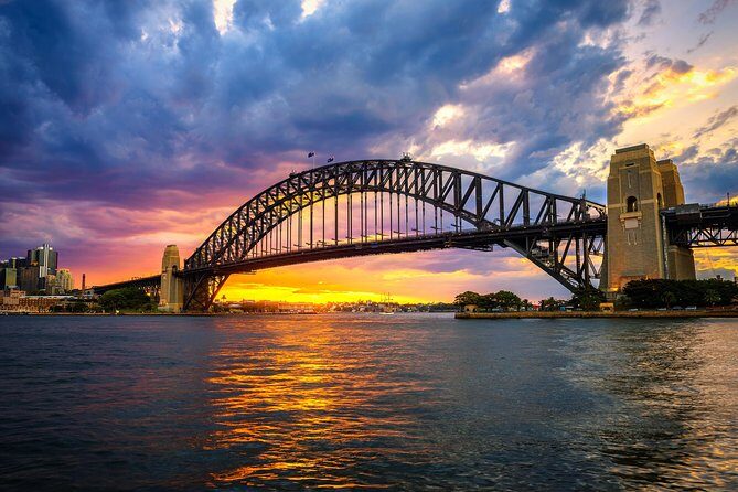 Discover Sydney - Frequently Asked Questions