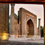 Discover Tashkent & Samarkand  Guided Tour - How the Experience Feels