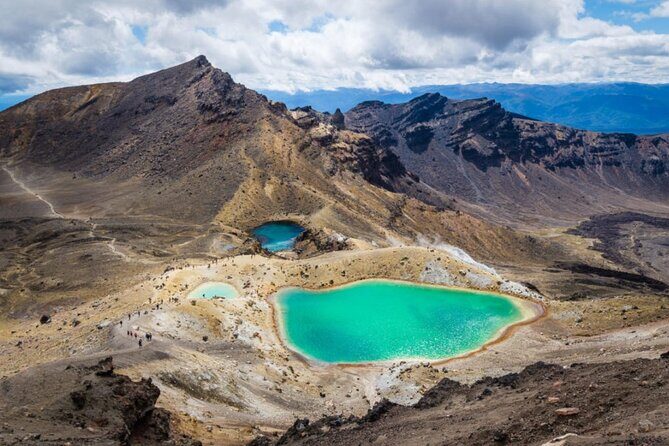 Discover Taupo: Self-Guided Audio Tour - What We Think About the Experience