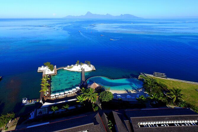 Discover the Beauty of Polynesian Waters by Boat and Snorkeling - The Sum Up