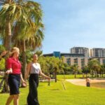 Discover the City of Darwin: Half-Day City Coach Tour - Why This Tour Offers Great Value