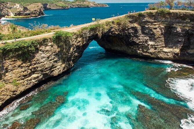 Discover the Enchanting Beauty of West Nusa Penida Private Tour - What We Think About the Value