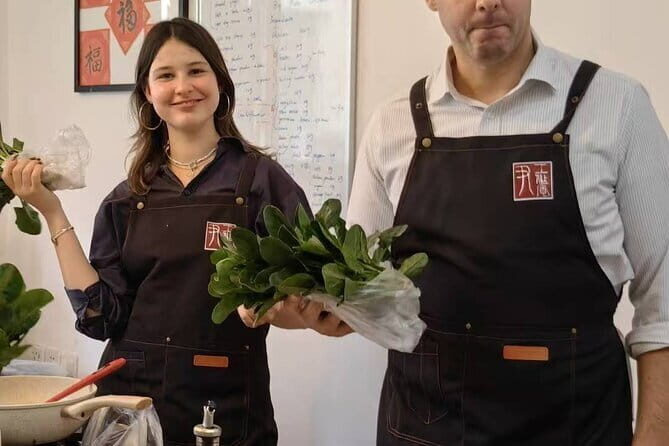 Discover the Flavors of China in an Interactive Cooking Workshop - Final Thoughts
