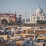 Discover the Magnificence of Taj Mahal Tour From Delhi - The Practicalities: What to Expect