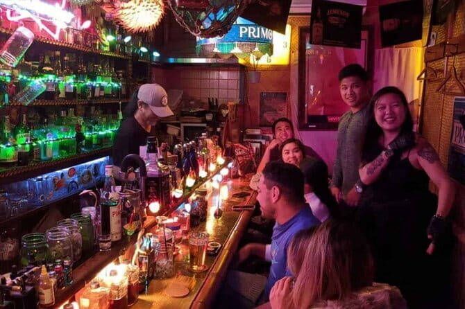 Discover Tokyos Hidden Food & Drink Neighborhoods - Value and Practical Considerations