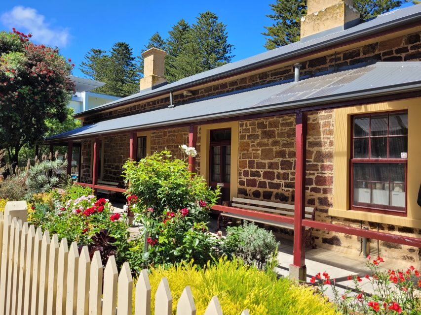 Discover Victor Harbor Guided Walking Tour - Who Would Love This Tour?