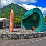 Discovering the emblematic sites of Tahiti - A Closer Look at the Itinerary