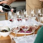 Discovery Tasting and Lunch - Practical Details and Considerations