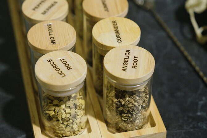 Distill your own Gin, Swan Valley, Saturdays 10am. - Value and Practicality