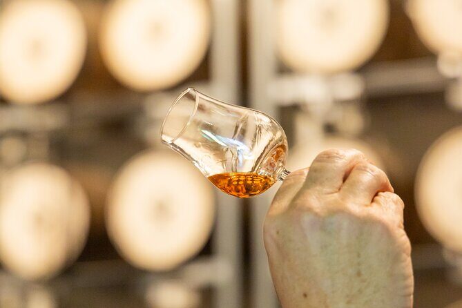 Distillery Daily Tour - What Makes Husk Distillery Stand Out?