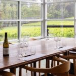Distinguished Collection Tasting with Platter - An In-Depth Look at the Tapanappa Tasting Experience