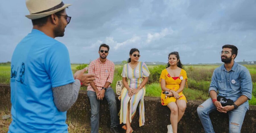 Divar: Half-Day Island Exploration Tour - The Practical Side: What’s Included and What’s Not