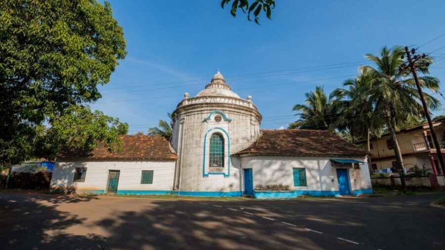 Divar Island: Local Goan Village Tour with Traditional Lunch - A Closer Look at the Divar Island Experience