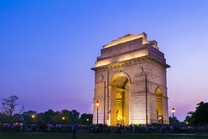 Dive Deeper into India's Rich Culture and Heritage - Who should consider this tour?