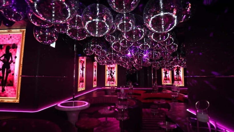 Dive Into Tokyos Hottest Nightclub at The Pink Tokyo - What to Expect: The Night at The Pink Tokyo