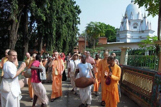 Divine Mayapur: Temples & Teachings Day Trip From Kolkata - What This Tour Means for You