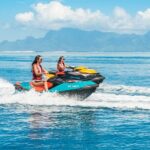 Diving initiation - The Value of the Experience
