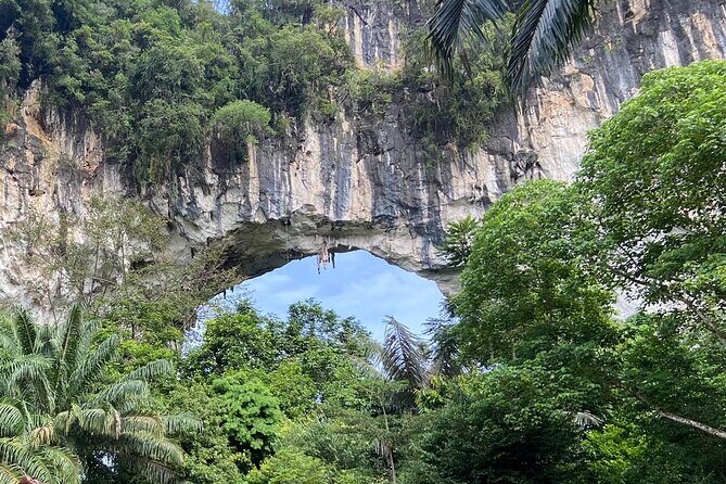 DIY tour - Finest selection of Krabi Hidden Gems - Practical Details & Tips