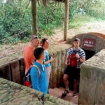 DMZ and the Hidden Stories of War  Full-Day Tour from Hue - What You Can Expect: Practicalities and Experience