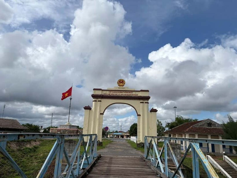 DMZ Only Tour from Hue (Day Tour) - What You Can Expect from the Tour