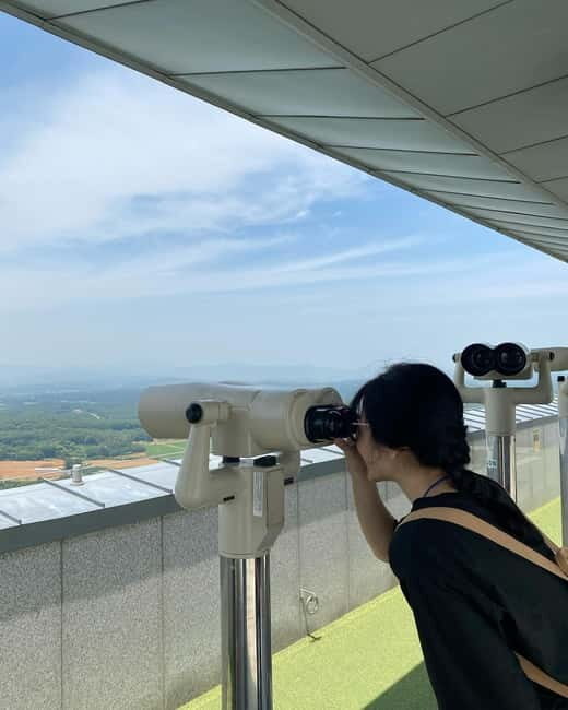 DMZTour from Seoul:3rd Tunnel,North Korea View&UNESCO Valley - Final Thoughts: Is It Worth It?