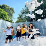 Doc Lech Beach & Ozphanage Mo Doc Tinh Glamping & Retreat - What Makes This Tour Stand Out?