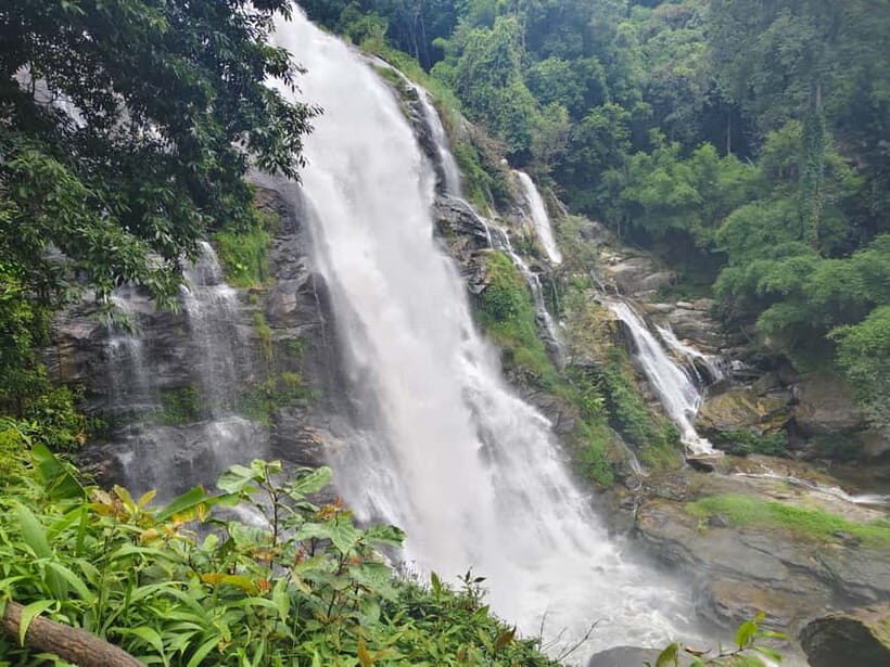 Doi Inthanon National Park: Conquer the Roof of Thailand - The Value Proposition