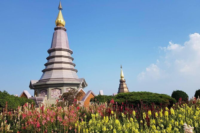 Doi Inthanon National Park Day Trip - Who Will Enjoy This Tour?