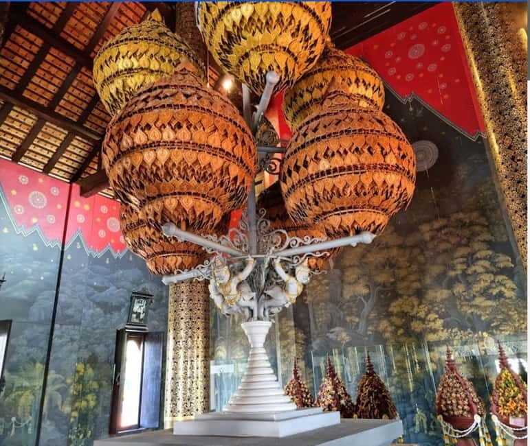 Doi Suthep & King Park in a Small Group - Who Is This Tour Best For?