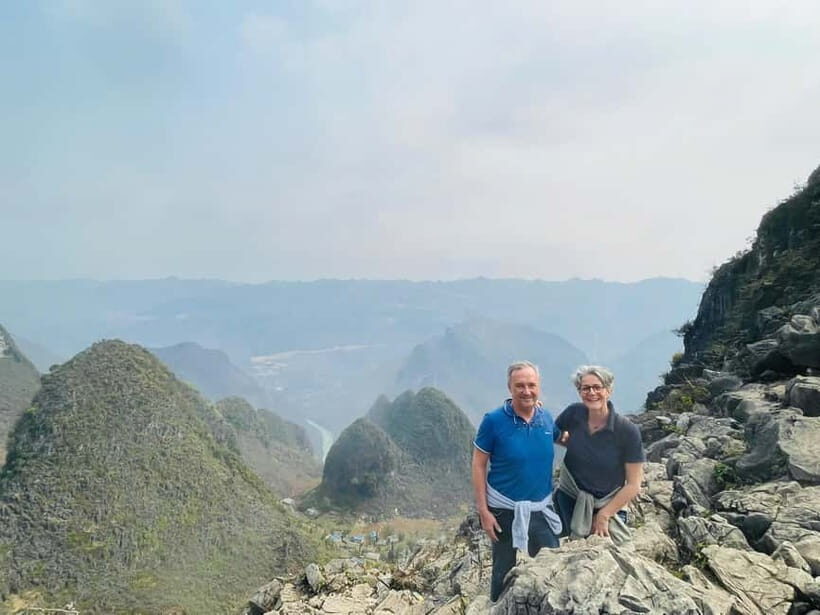 Dong Van: 2-Day Trekking Tour with Local Homestay - What’s Included and What’s Not