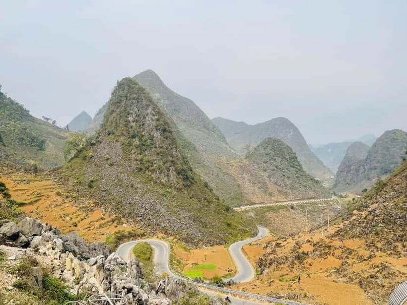 Dong Van: Ma Pi Leng Skywalk Trek with Picnic Lunch - Additional Practical Tips