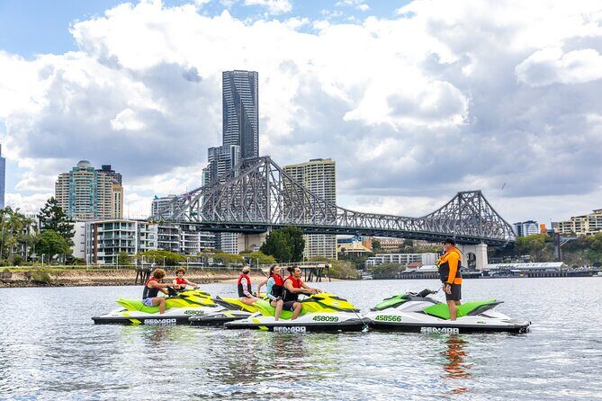 Don't just Visit Brisbane - Experience our Moreton Bay Safari - The Value of the Tour