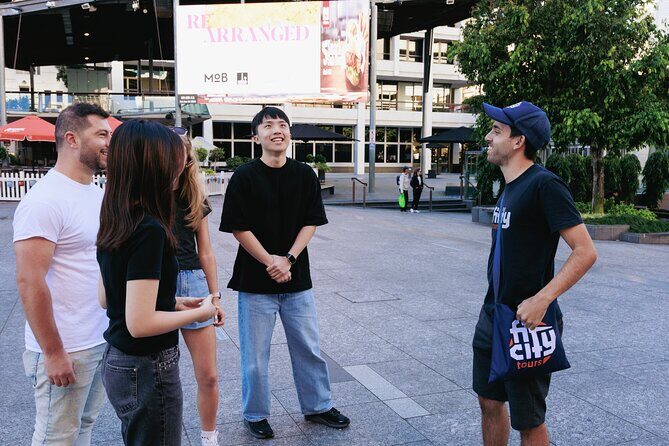 Donuts and Discovery Walking Tour - What Makes This Tour Stand Out?
