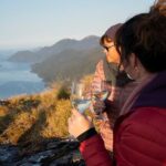 Doubtful And Dusky Sound Helicopter Scenic Flight from Te Anau - The Itinerary in Detail