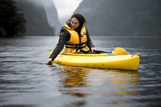 Doubtful Sound Overnight Cruise - Practical Considerations and Value