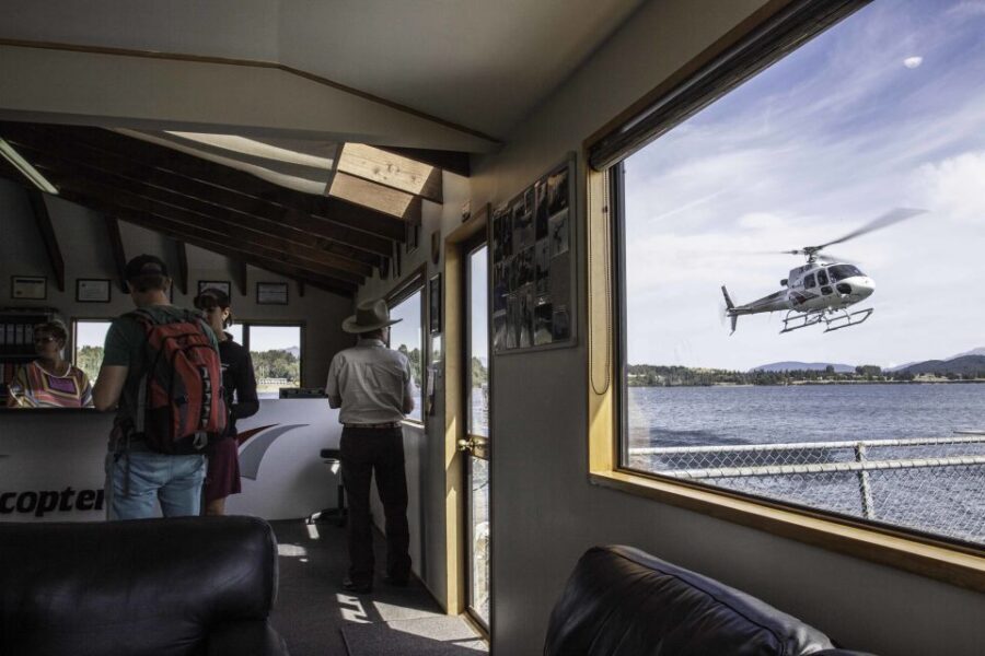 Doubtful Sound: Scenic Flight with 2 Landings - What Reviewers Love Most