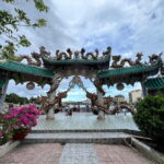 Dragon Floating Temple & Simulate Mekong Island by SpeedBoat - The Practical Details
